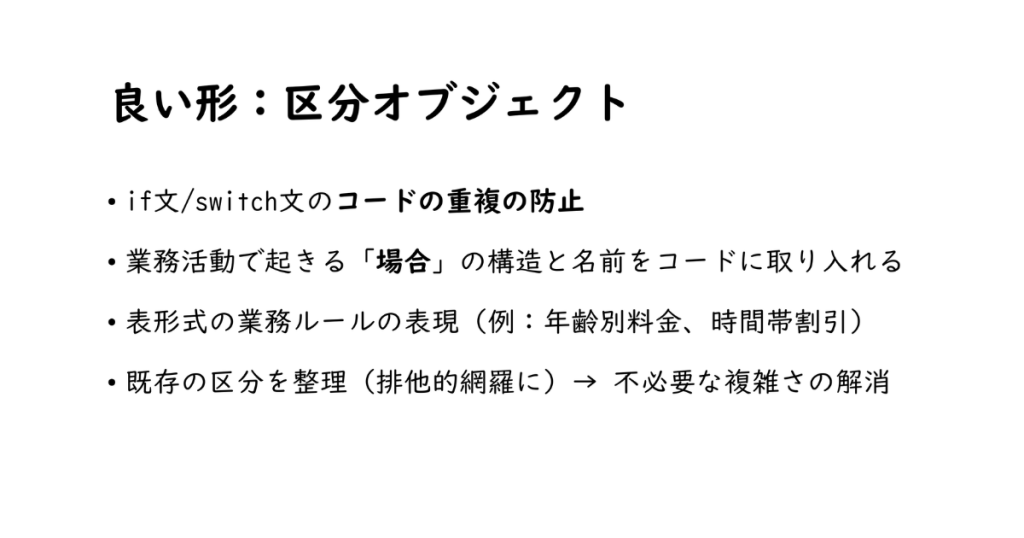 「良い設計・悪い設計を理解：コードの不吉な臭いを察知し嗅覚を磨く」増田 亨 | Forkwell Press | フォークウェルプレス