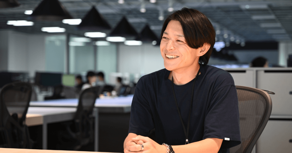 CTO名鑑 vol.4 – 株式会社enechain 須藤 優介「全員でカルチャーを見直した瞬間」 | Forkwell Press | フォークウェルプレス