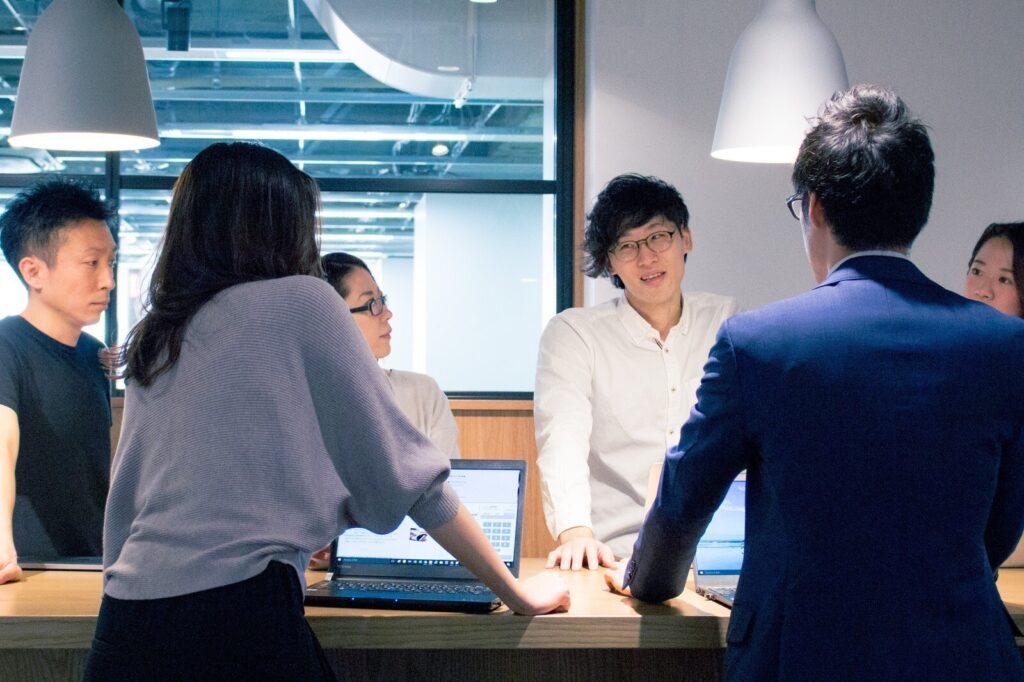 現役ITエンジニア390名を調査！技術力に定評のある会社 TOP20 | Forkwell Press | フォークウェルプレス