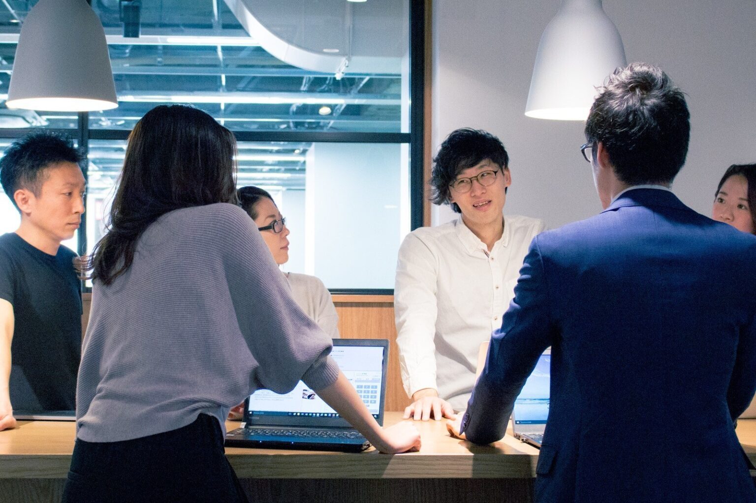 現役ITエンジニア390名を調査！技術力に定評のある会社 TOP20 | Forkwell Press | フォークウェルプレス