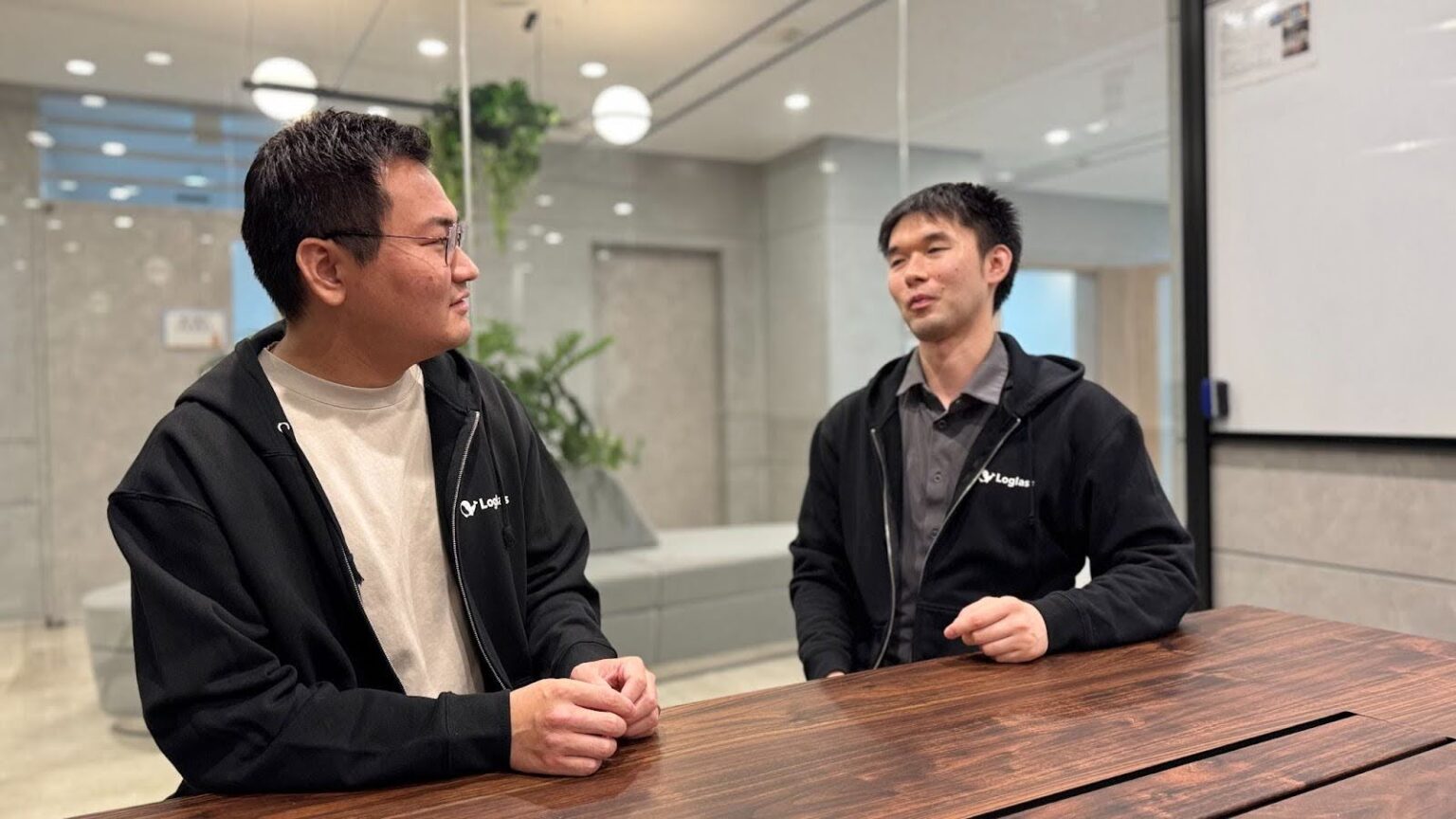 カジュアル面談20社、内定3社、決断まで2週間―あるエンジニアのリアル転職記とログラスを選んだ決め手｜Forkwell 転職体験 Vol.14 | Forkwell Press | フォーク ...