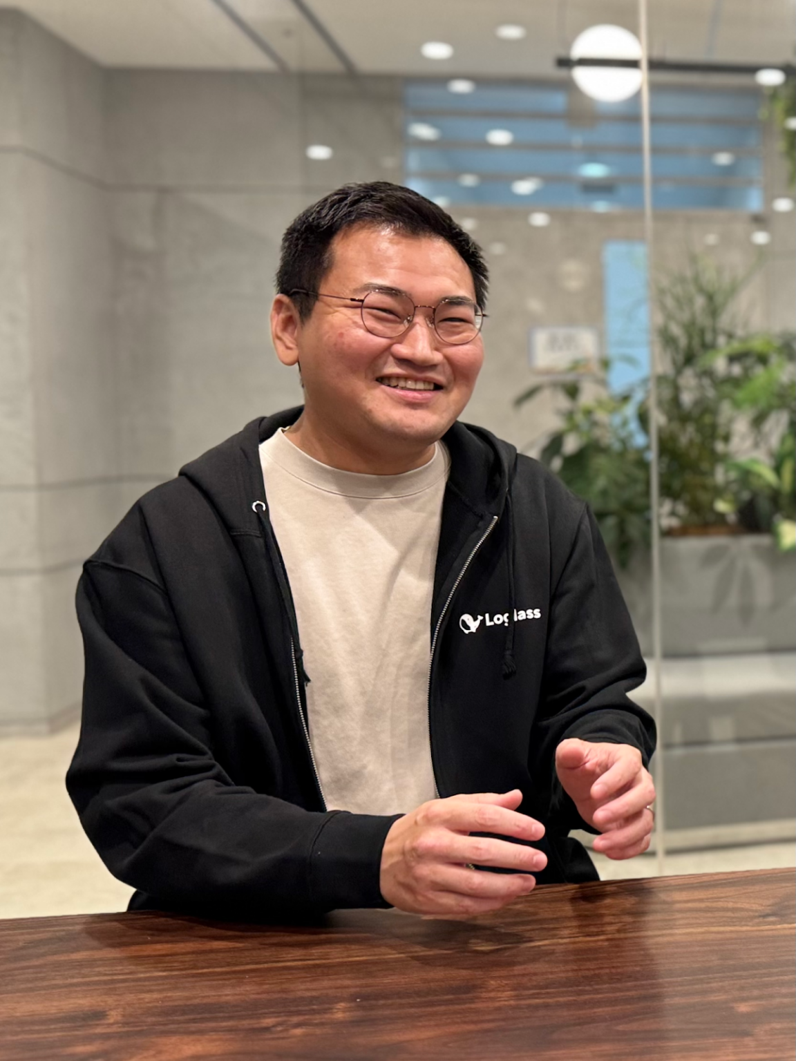 カジュアル面談20社、内定3社、決断まで2週間―あるエンジニアのリアル転職記とログラスを選んだ決め手｜Forkwell 転職体験 Vol.14 | Forkwell Press | フォーク ...