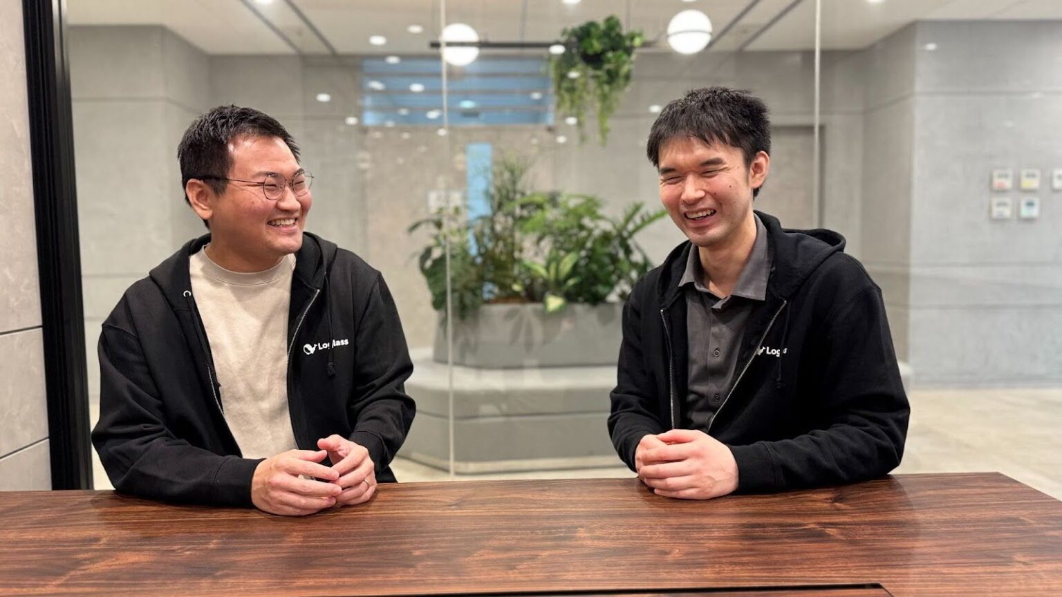 カジュアル面談20社、内定3社、決断まで2週間―あるエンジニアのリアル転職記とログラスを選んだ決め手｜Forkwell 転職体験 Vol.14 | Forkwell Press | フォーク ...